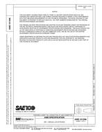 SAE AMS10139A PDF - SAE Standards Download