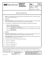 SAE J131_201006 PDF - SAE Standards Download