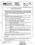 SAE J1703_199106 PDF - SAE Standards Download