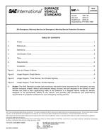SAE J774_200001 PDF - SAE Standards Download