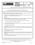 SAE J966_200011 PDF - SAE Standards Download