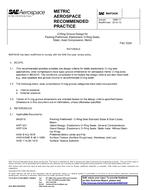 SAE MAP3439 PDF - SAE Standards Download